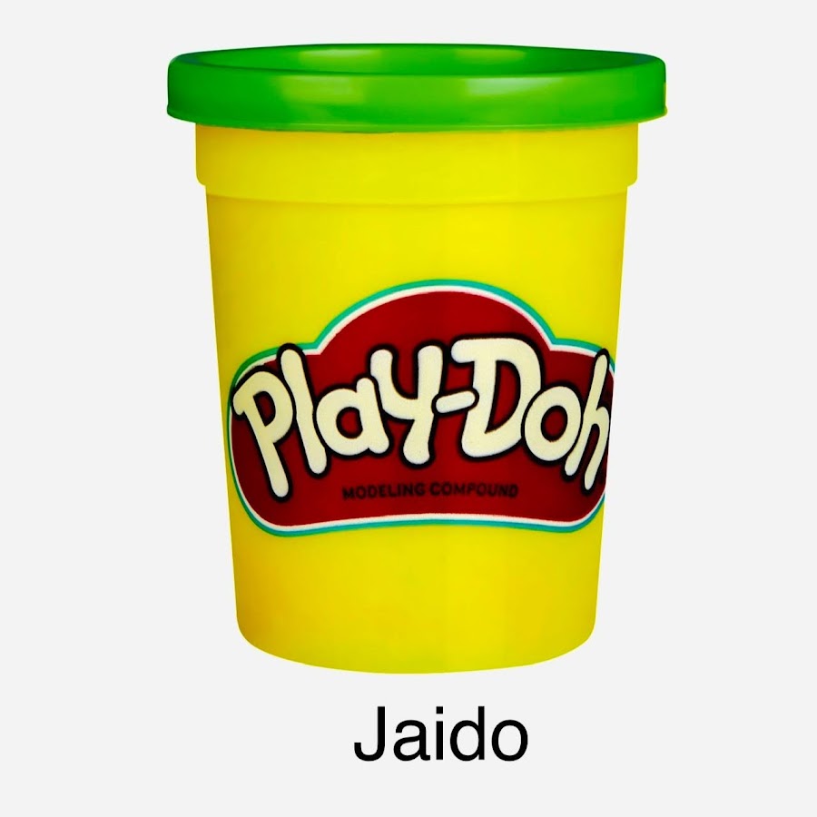 jaido playdo - YouTube