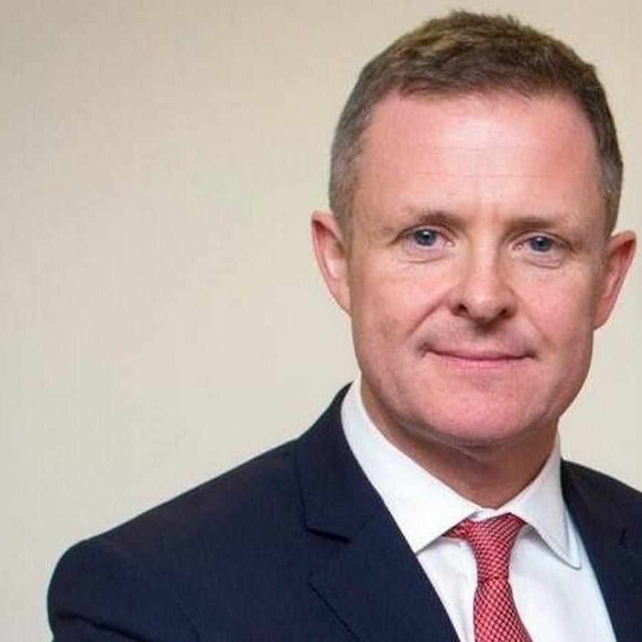 Jeremy Miles MS - YouTube