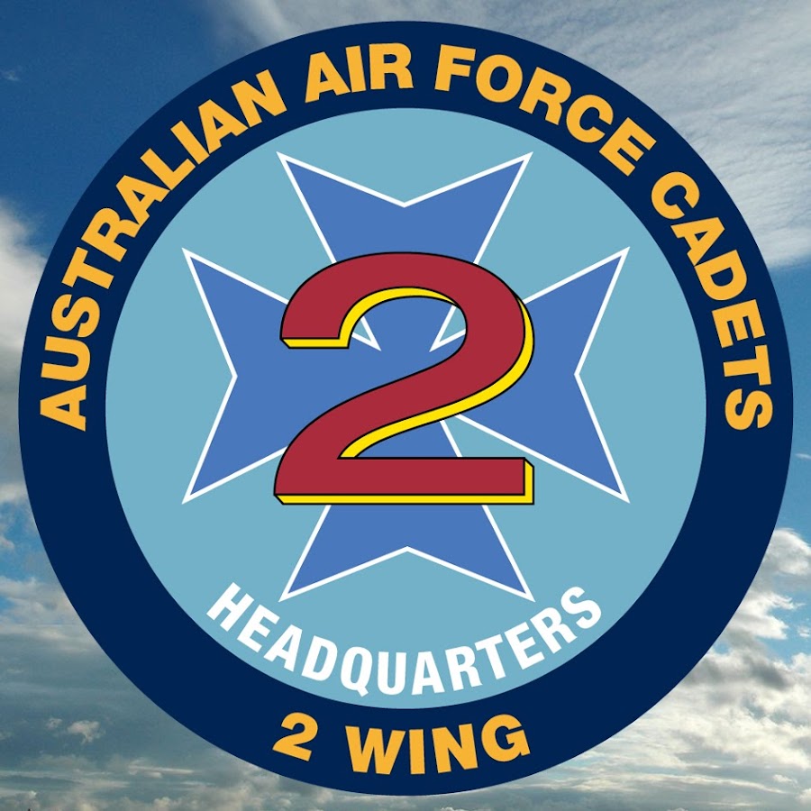 2 Wing AAFC - YouTube
