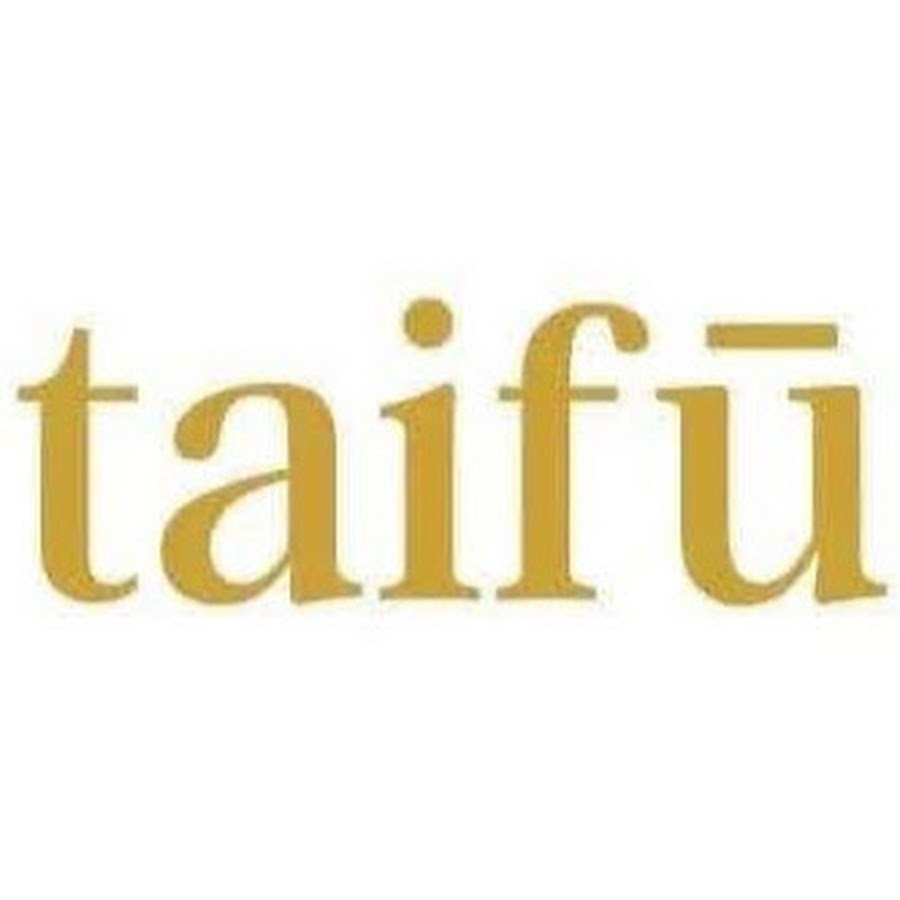 Taifu Official - YouTube