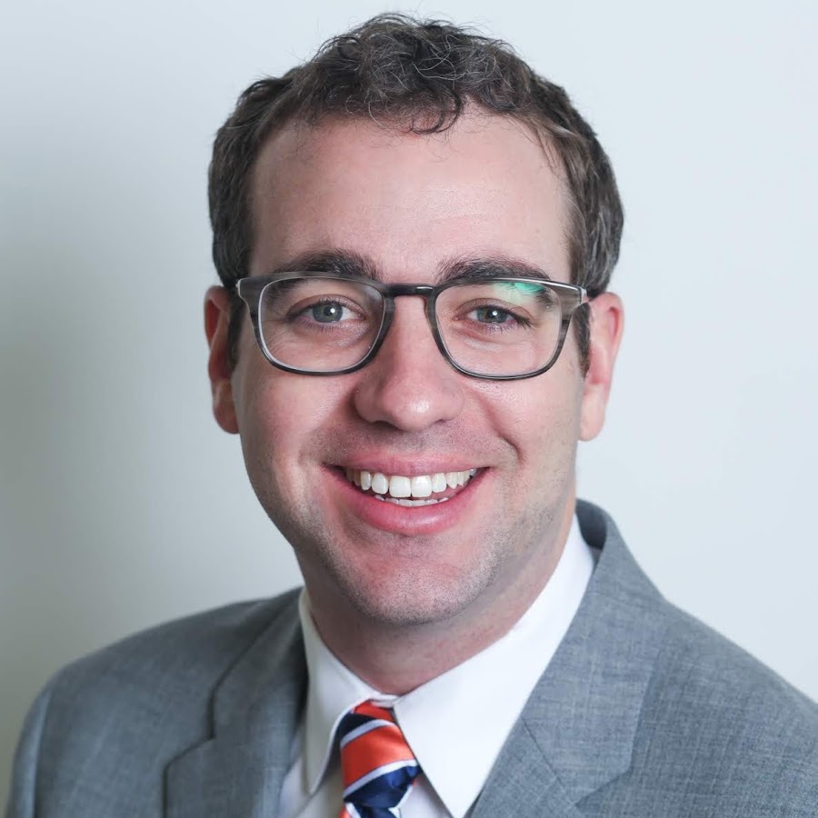 Kevin Bowen - YouTube