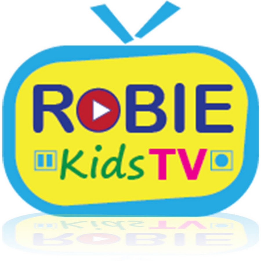 ROBIEKidsTV - YouTube