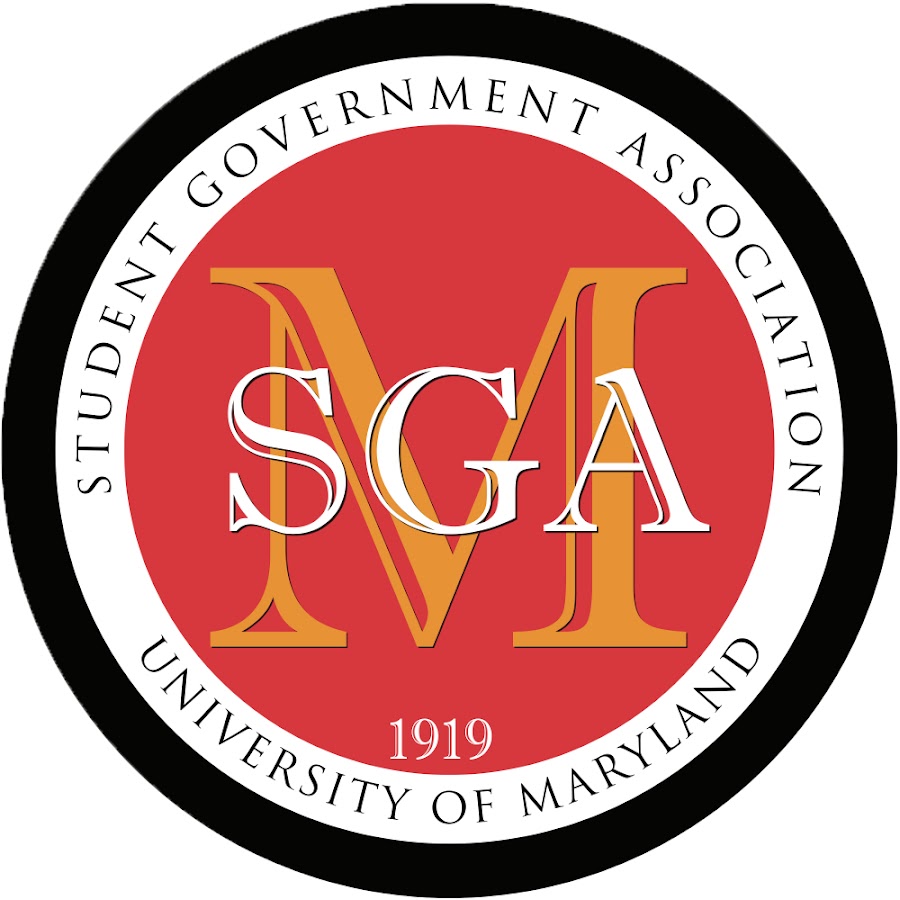 UMD SGA - YouTube