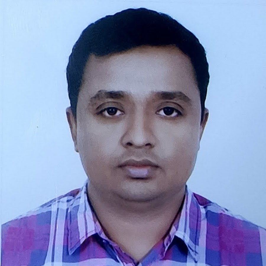 Md. Rashedul Islam - YouTube