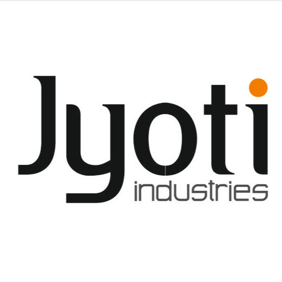 JYOTI Industries, INDIA - YouTube