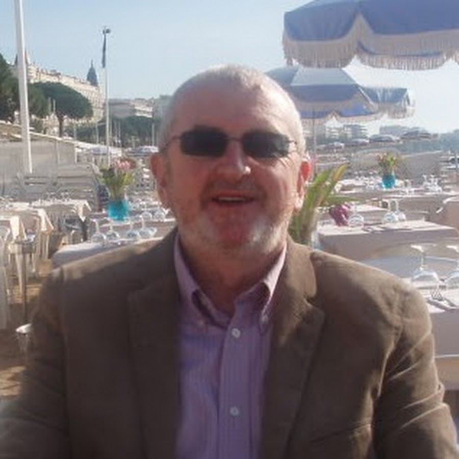 Paul Holohan - YouTube