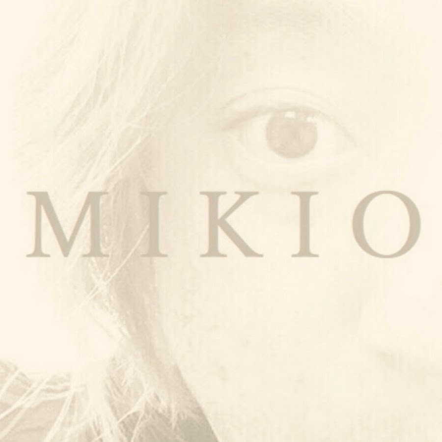 Mikio - YouTube