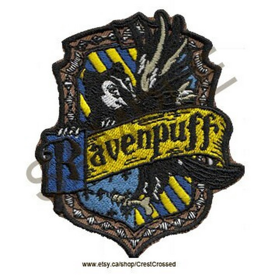 Team RavenPuff OFFICIAL - YouTube