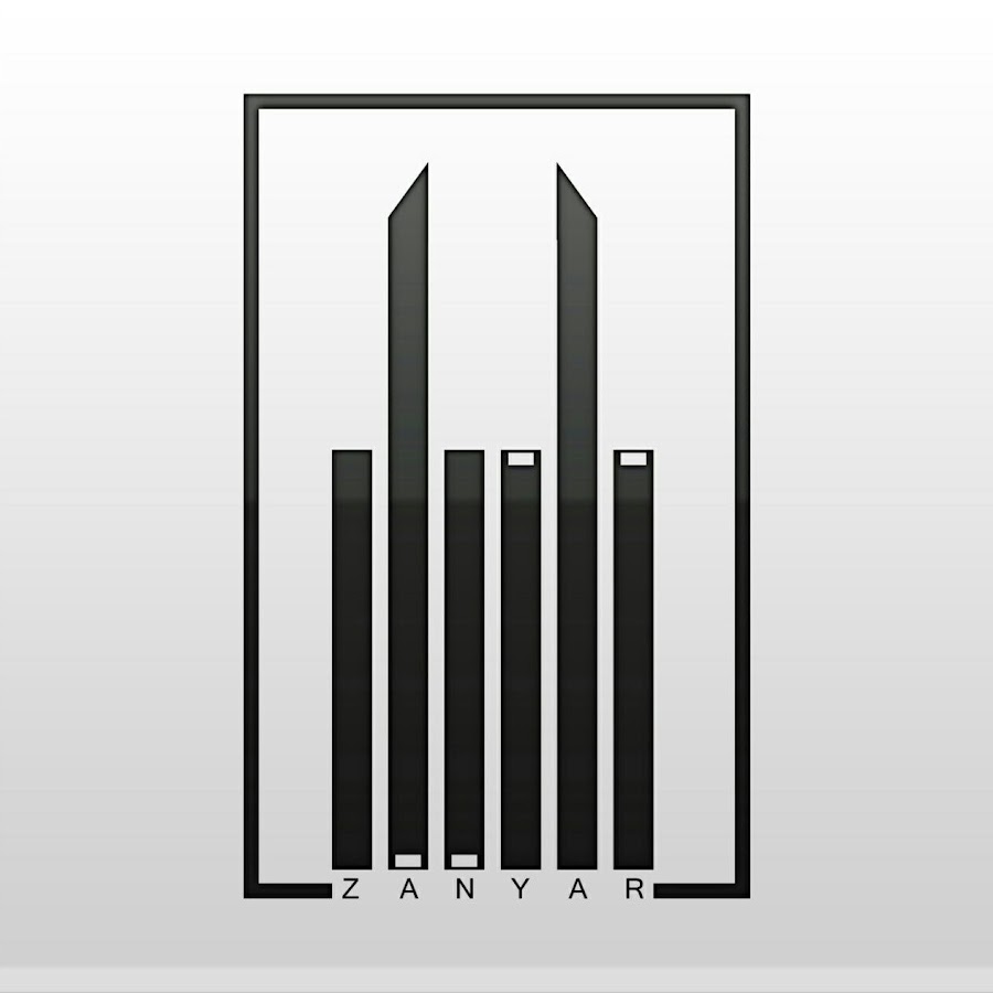 Zanyar Rapper - YouTube