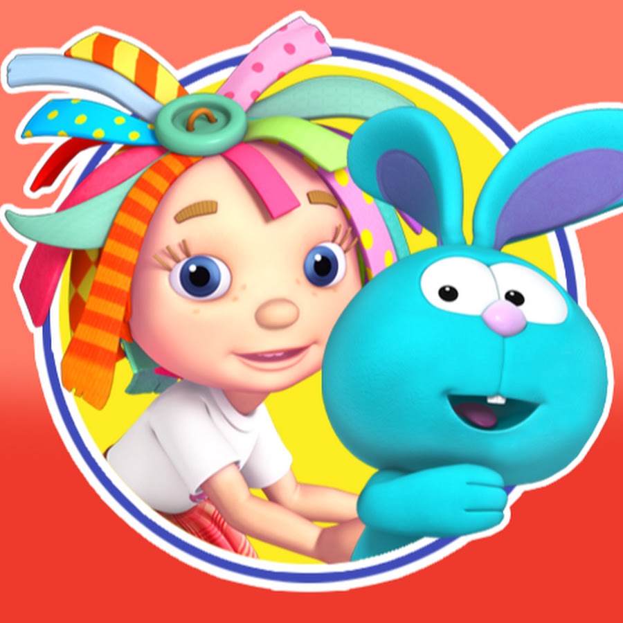 Todo es Rosie - Español - YouTube