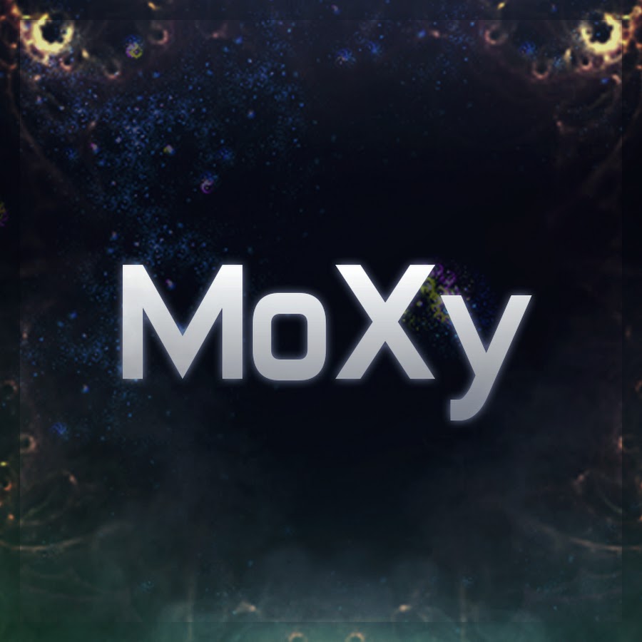 MoXy - YouTube