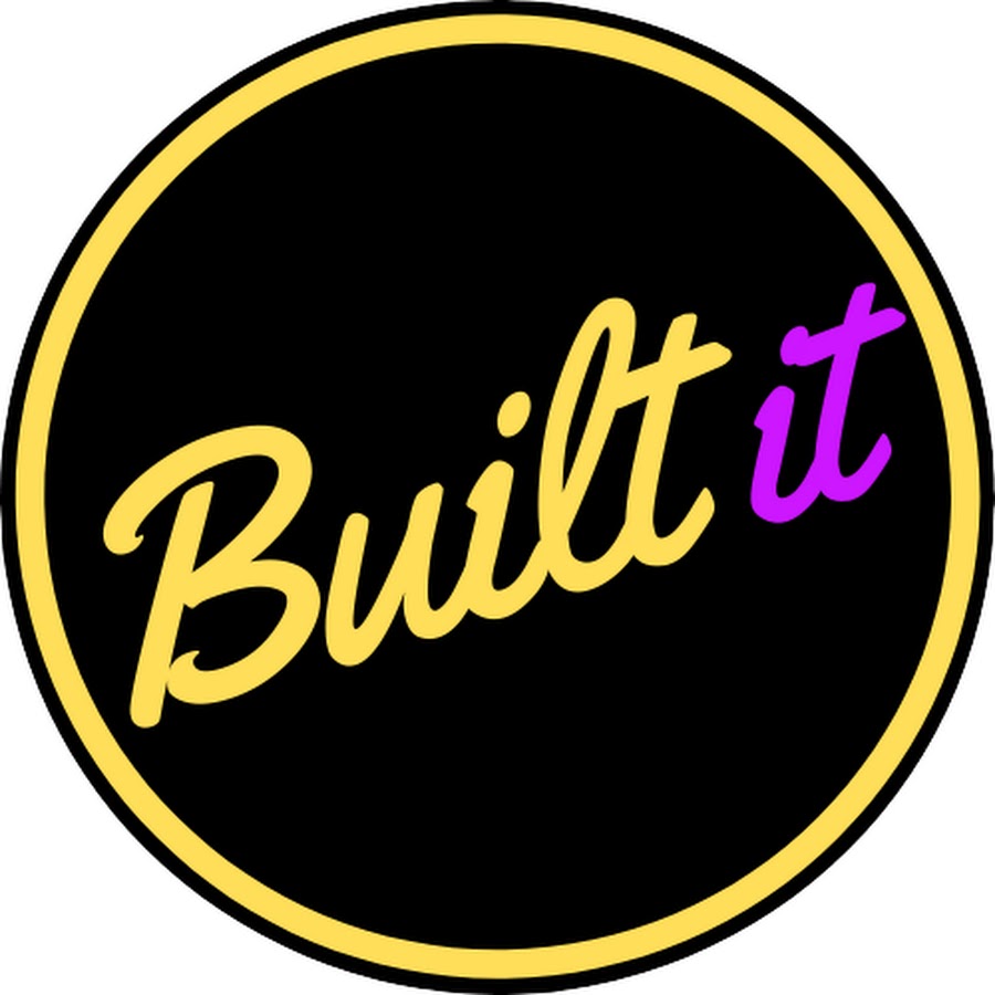 Built IT - YouTube