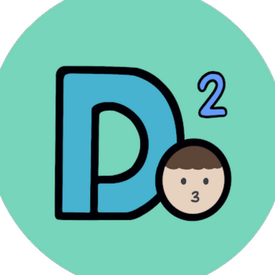 The DoDo Men - 嘟嘟人 - YouTube