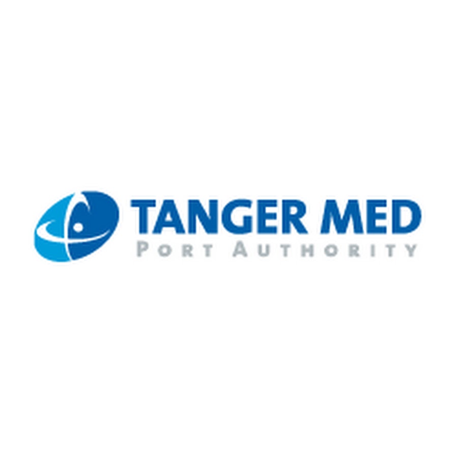 Tanger Med Port Authority - YouTube