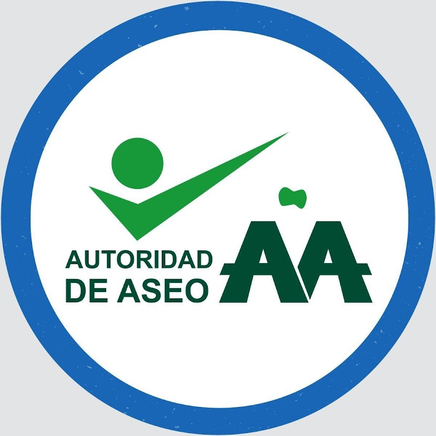 Autoridad de Aseo Urbano y Domiciliario - AAUD - YouTube