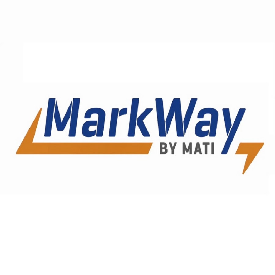 MARKWAY - YouTube