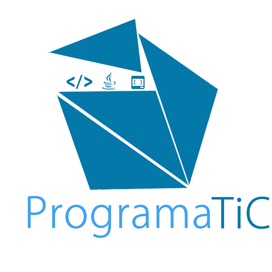 ProgramaTIC - YouTube