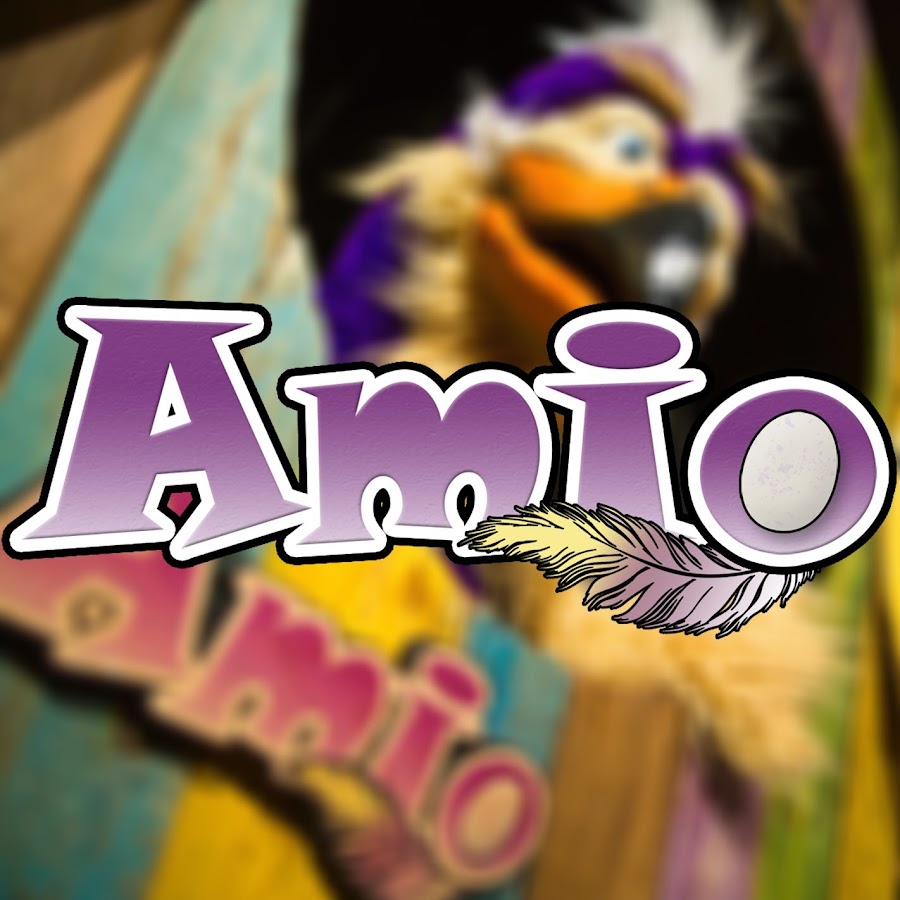 Amio - YouTube