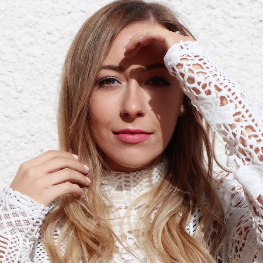 Danielle Celeste - YouTube