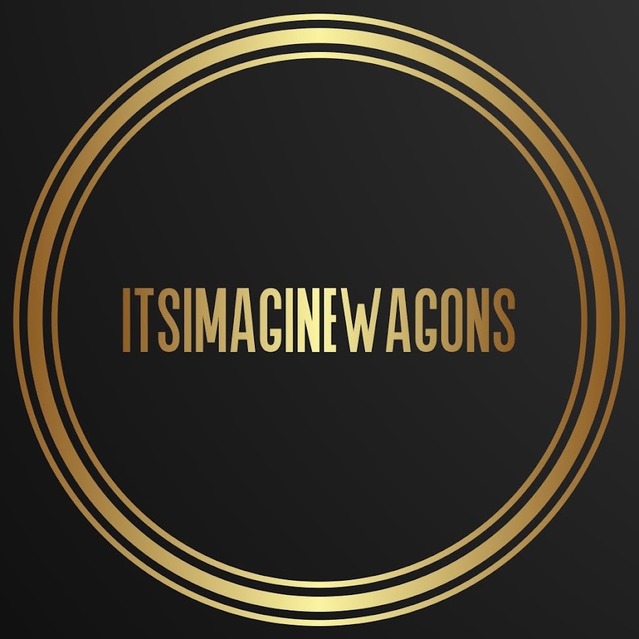 Imagine Gaming - YouTube