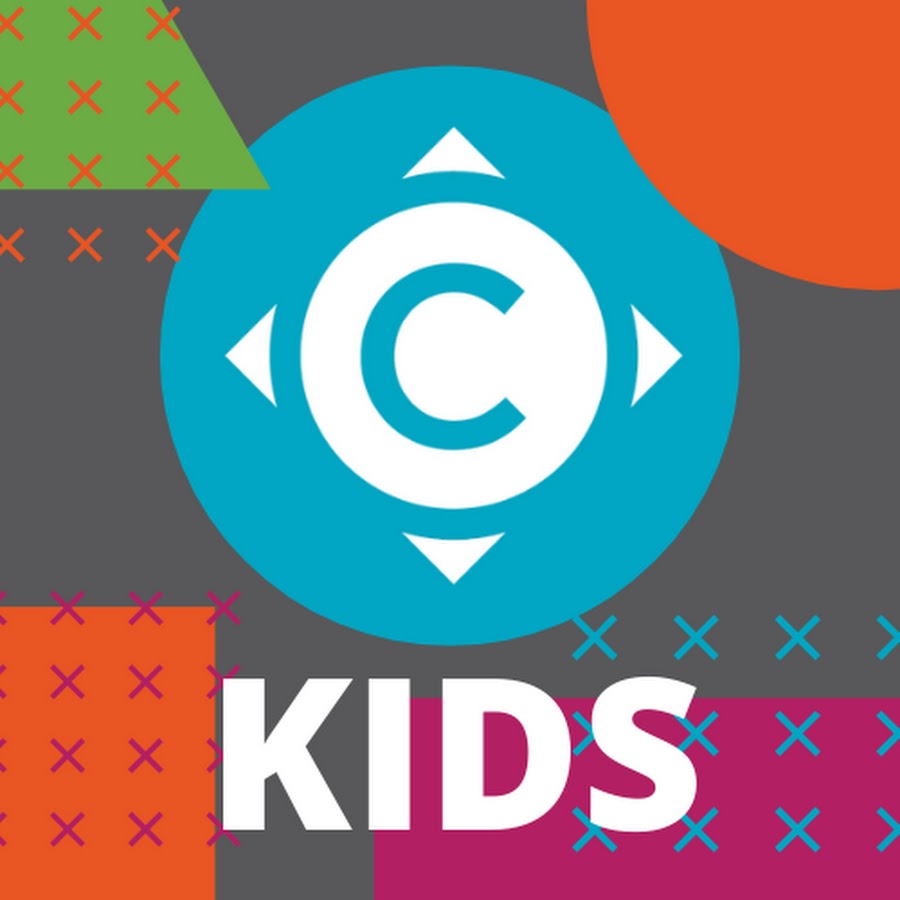 Compass Kids - YouTube