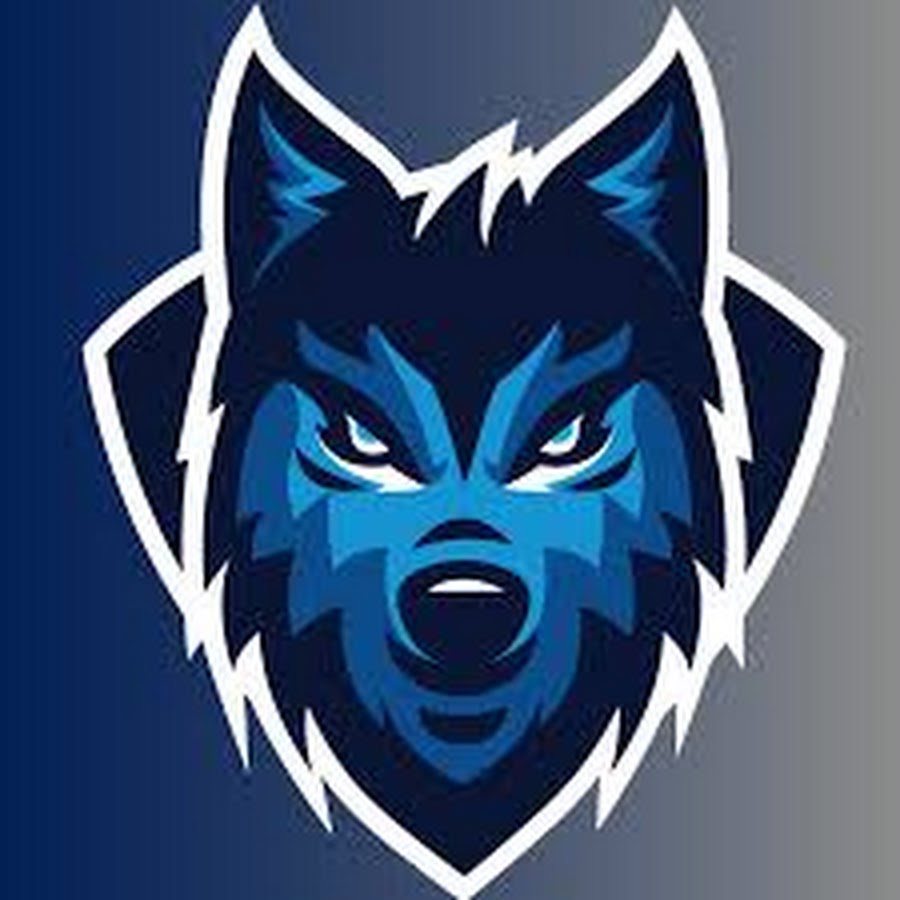 Lobo Gamer - YouTube