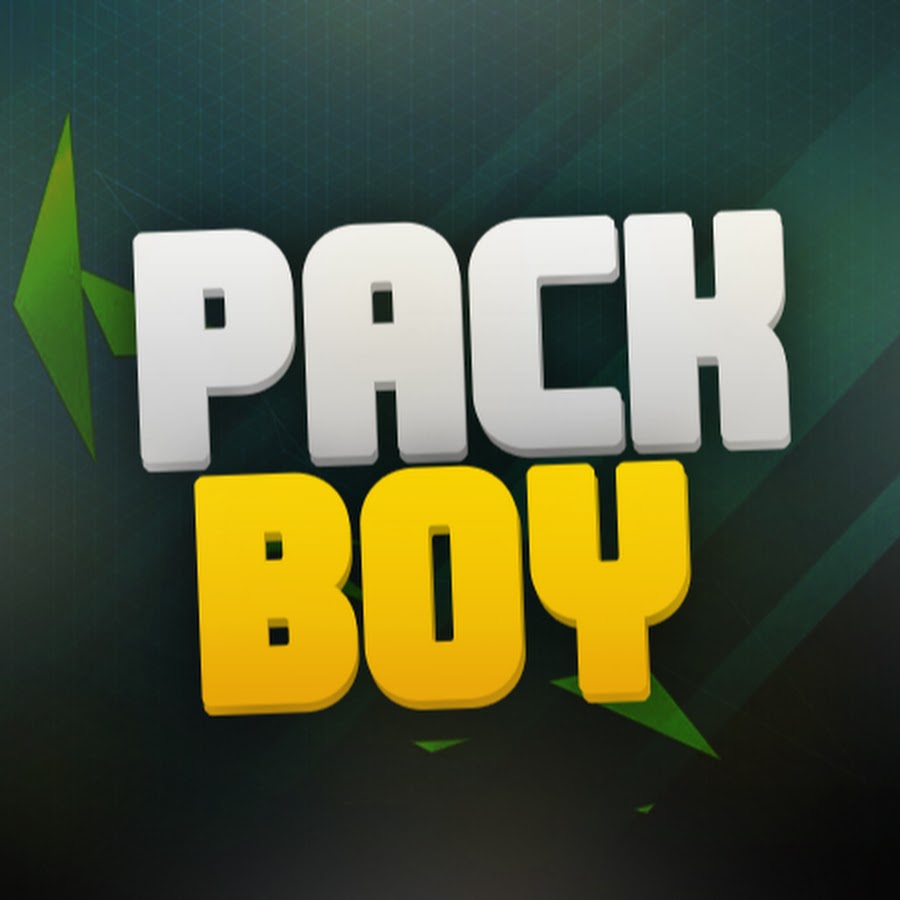 The Pack Boy - YouTube
