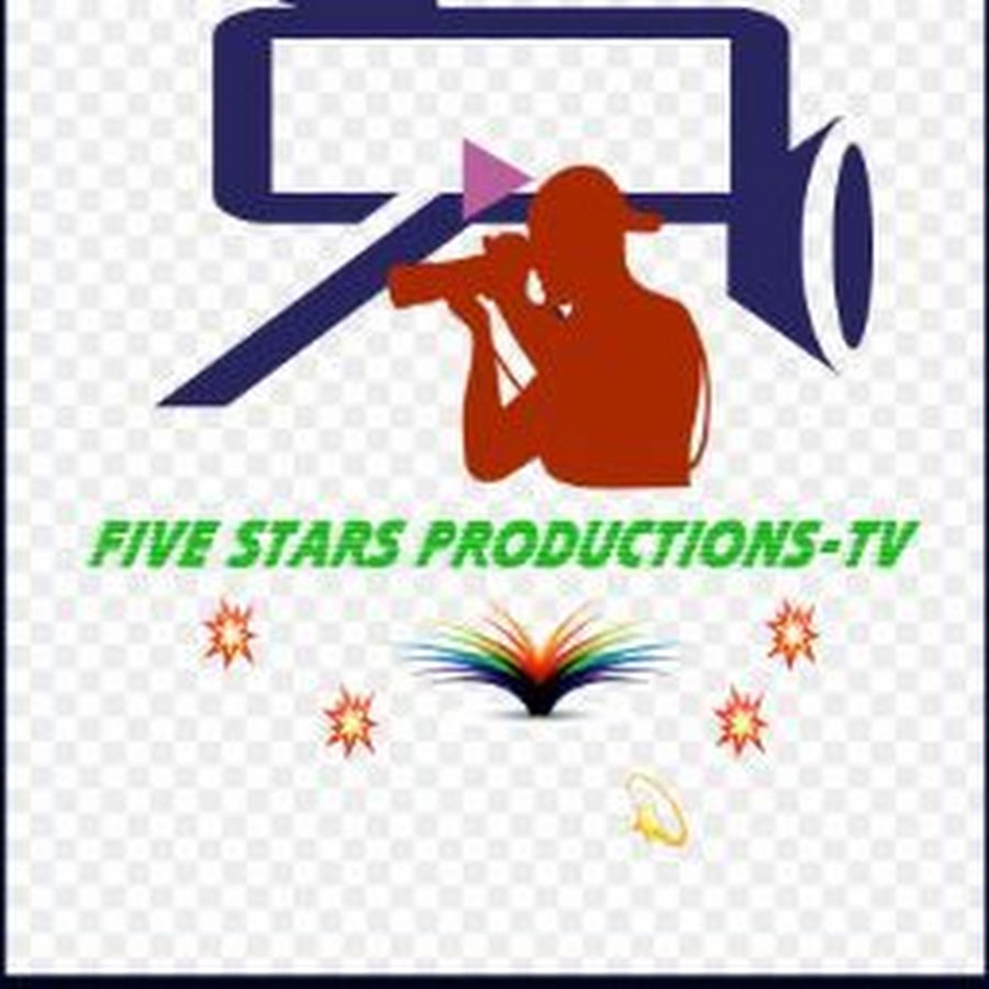 Five-stars productions-Tv - YouTube