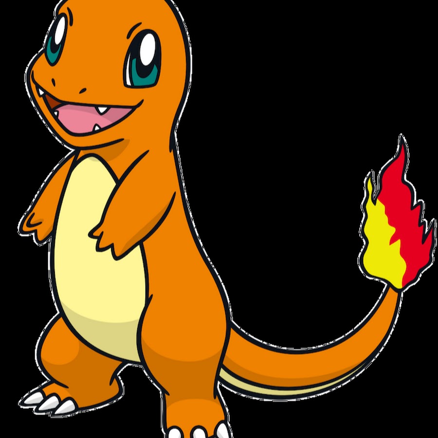 Charmander Guy - YouTube