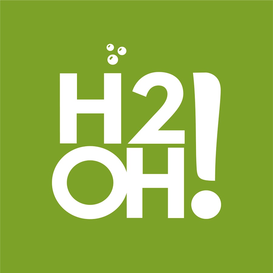 H2Oh! Colombia - YouTube