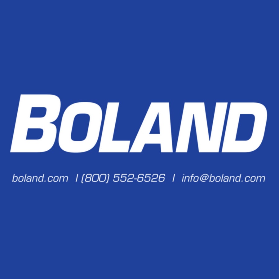 Boland - YouTube