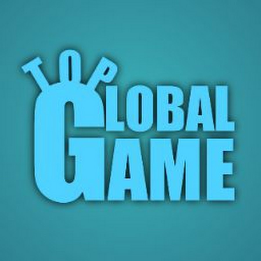 Top Global Game - YouTube