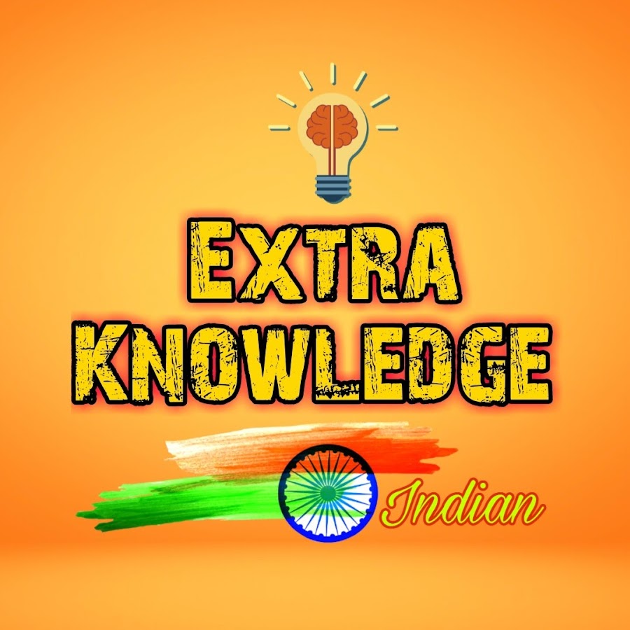 Extra Knowledge - YouTube