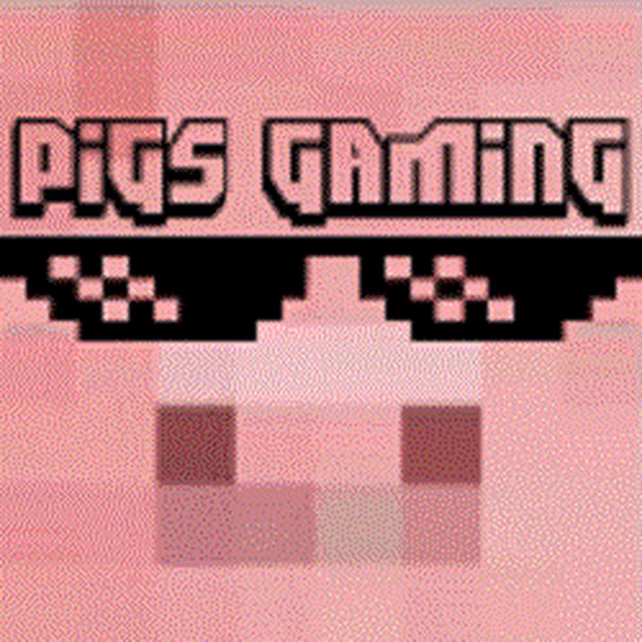 Pigs Gaming - YouTube