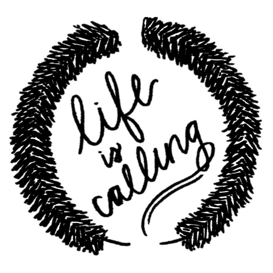 Life Is Calling - YouTube