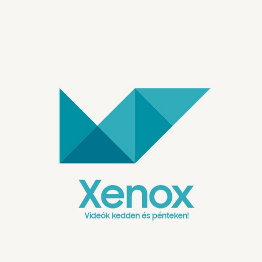 Xenox - YouTube