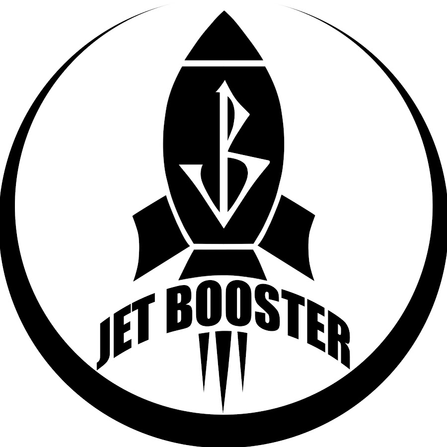 Jet Booster - YouTube