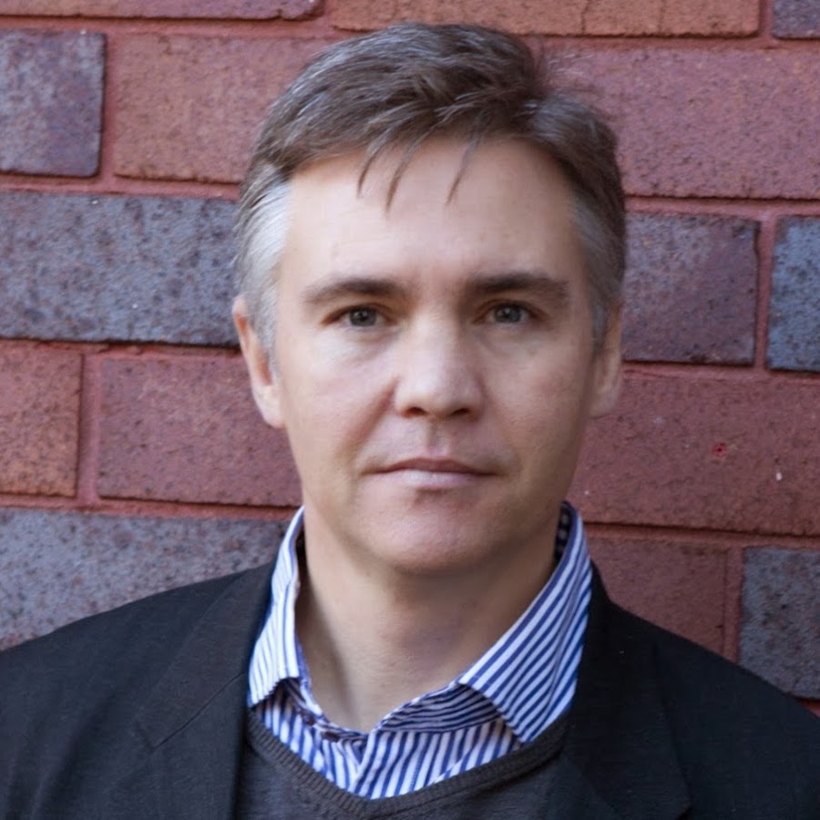 michael jensen - YouTube