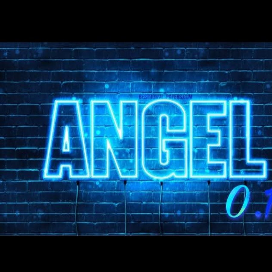 Angel0.1 - YouTube