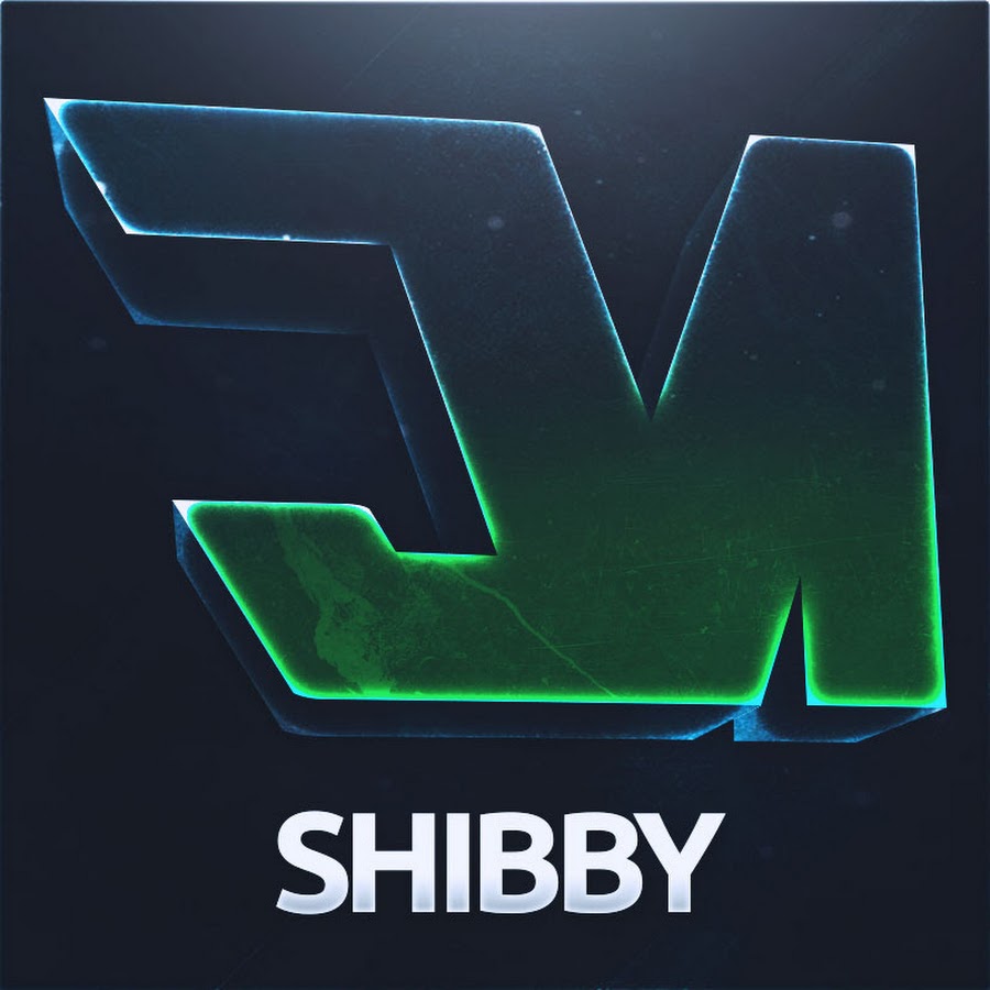 Shibby - YouTube