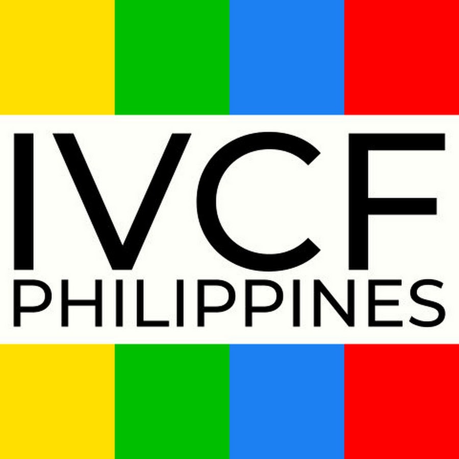IVCF Philippines - YouTube
