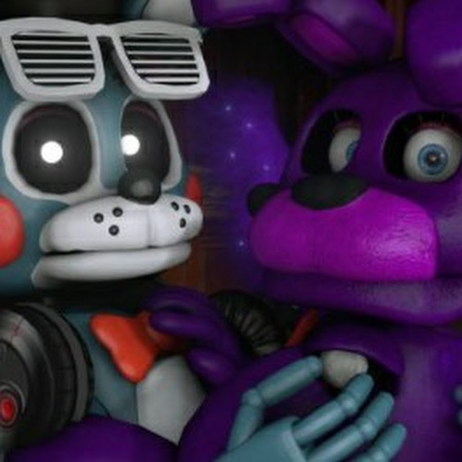 Rye-rye99 x Fnaffan 126 - YouTube