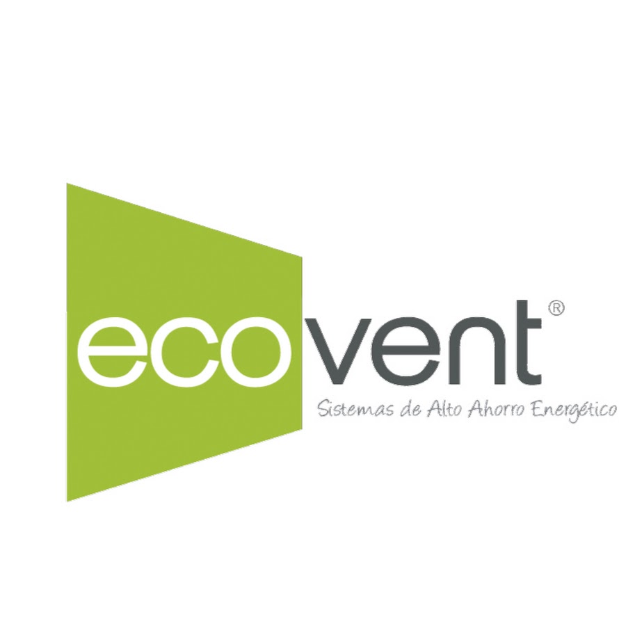 Ecovent Ahorro Energetico - YouTube