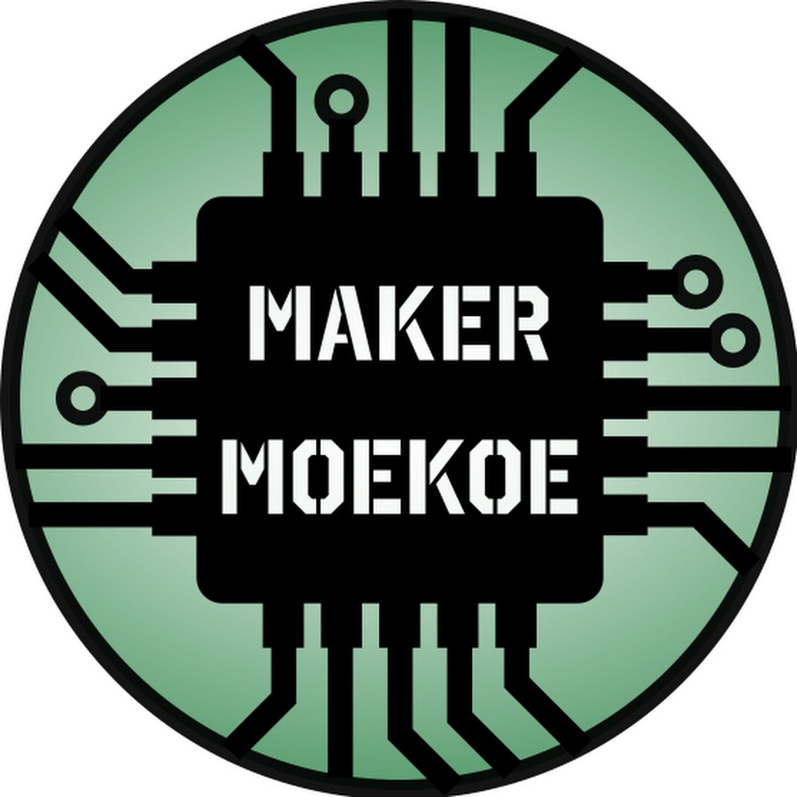 maker.moekoe - YouTube