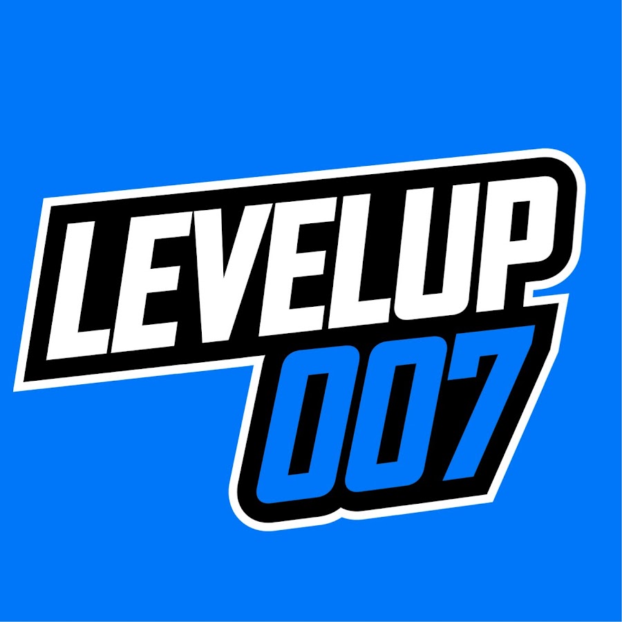 LevelUp 007 - YouTube