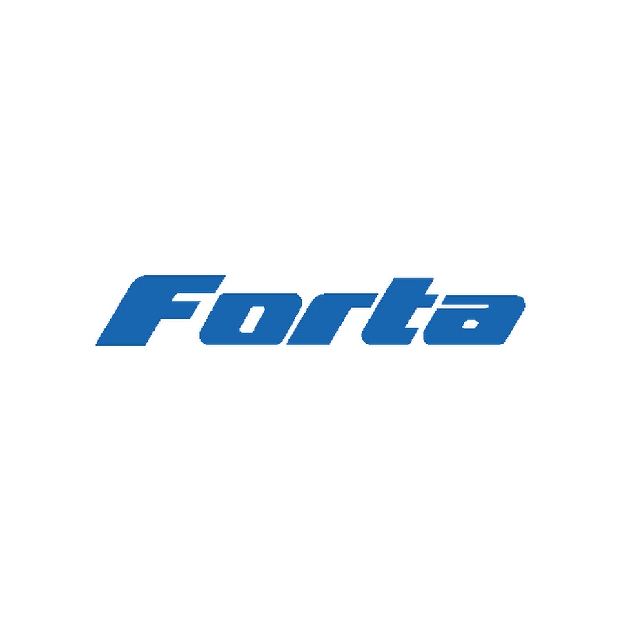 FORTA Adhesivos - YouTube
