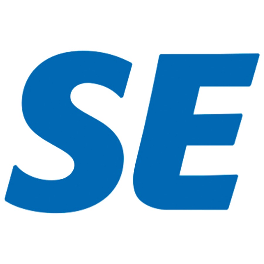 SE Equipment Sweden - YouTube