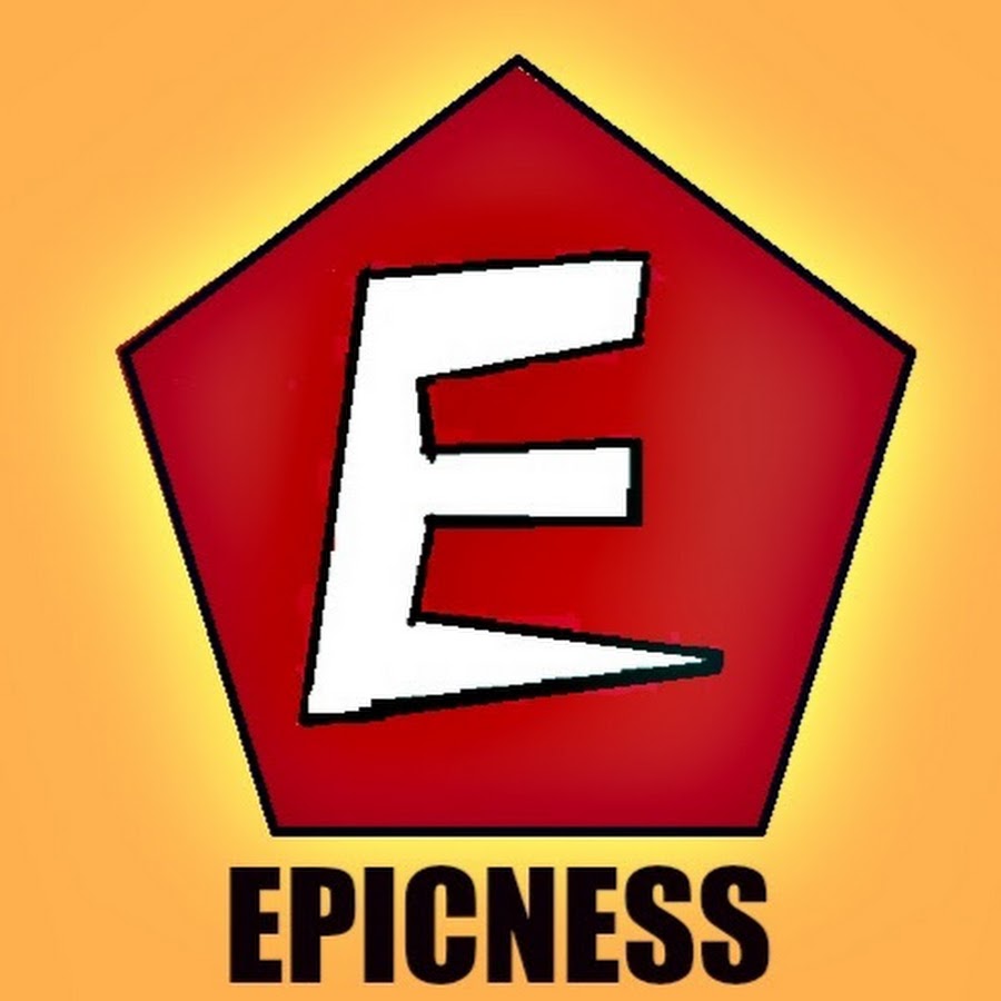 Epicness - YouTube