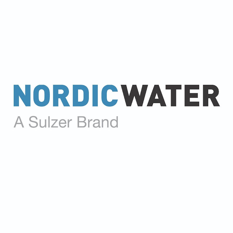 Nordic Water Products - YouTube