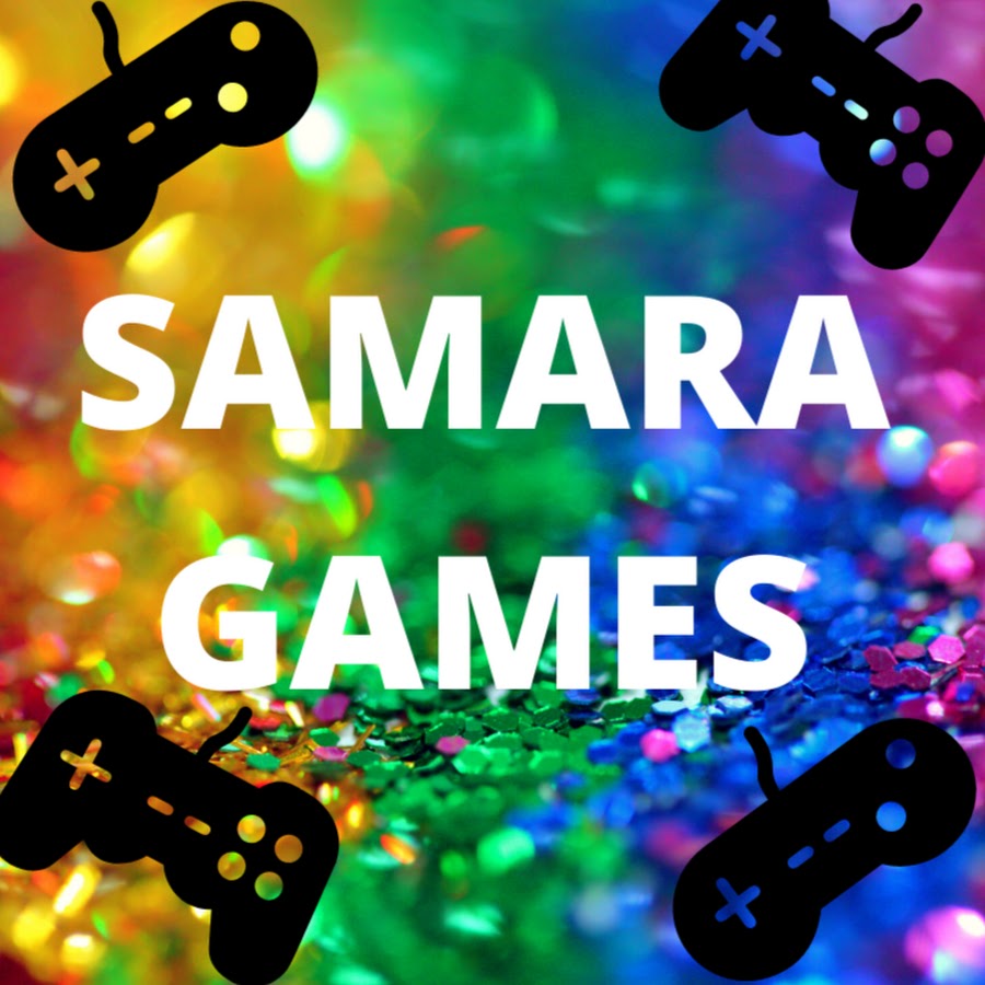 Samara games - YouTube